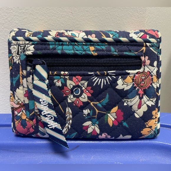 Vera Bradley Harry Potter Wallet